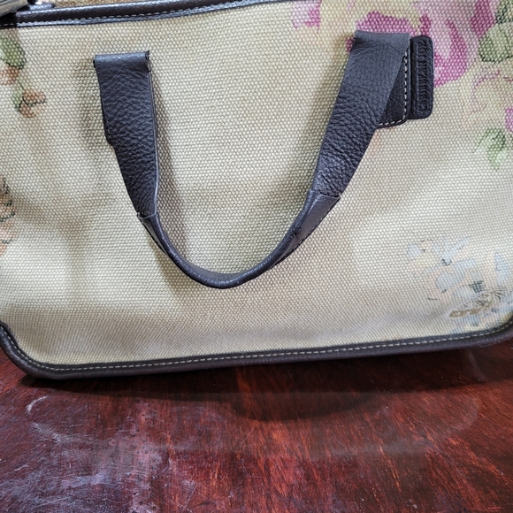 Caribbean Joe | Bags | 31 Vintage Caribbean Joe Lets Go Bag Purse ...